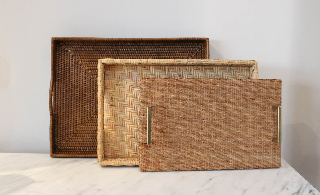 Trays – Shop at Maison