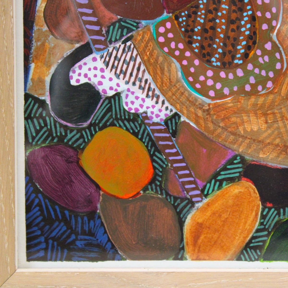 Harley Francis Gouache – Shop at Maison