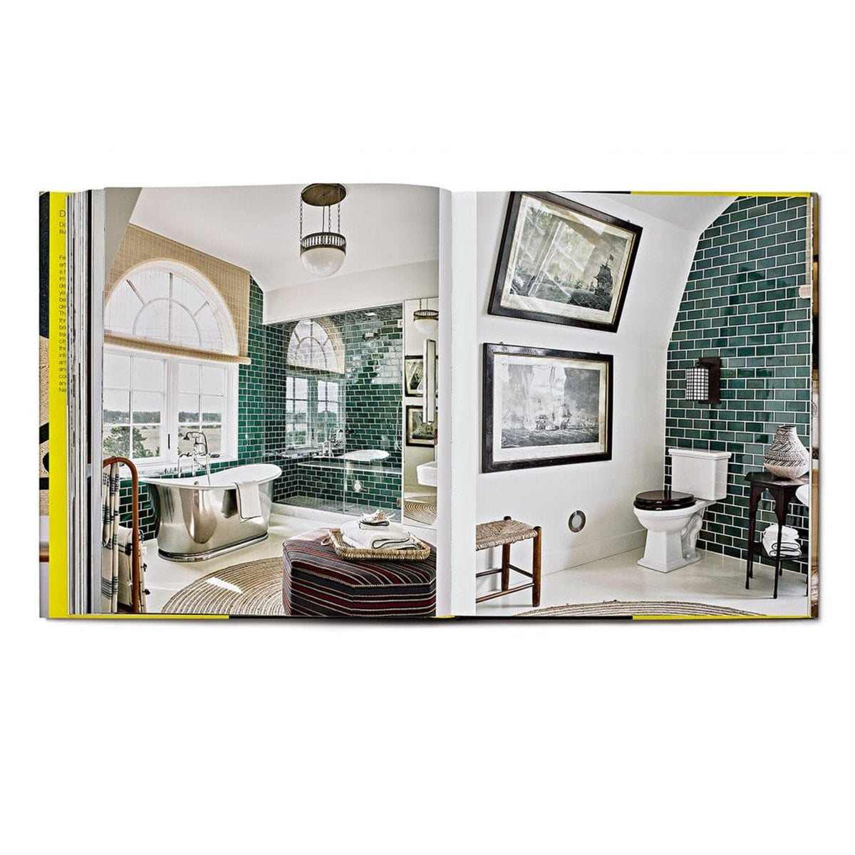 David Netto – Shop at Maison