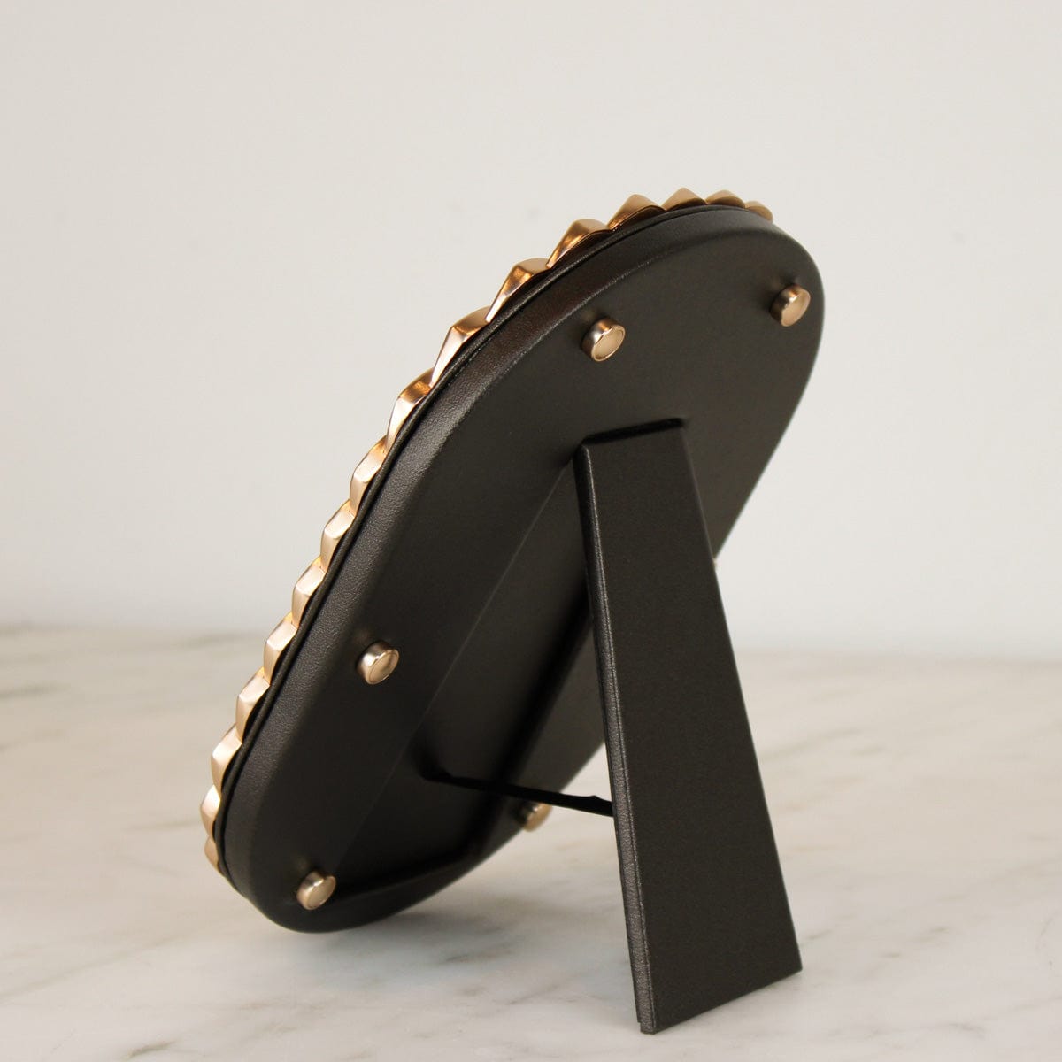 Cuban Link Frame, Gold 4x6 – Shop at Maison