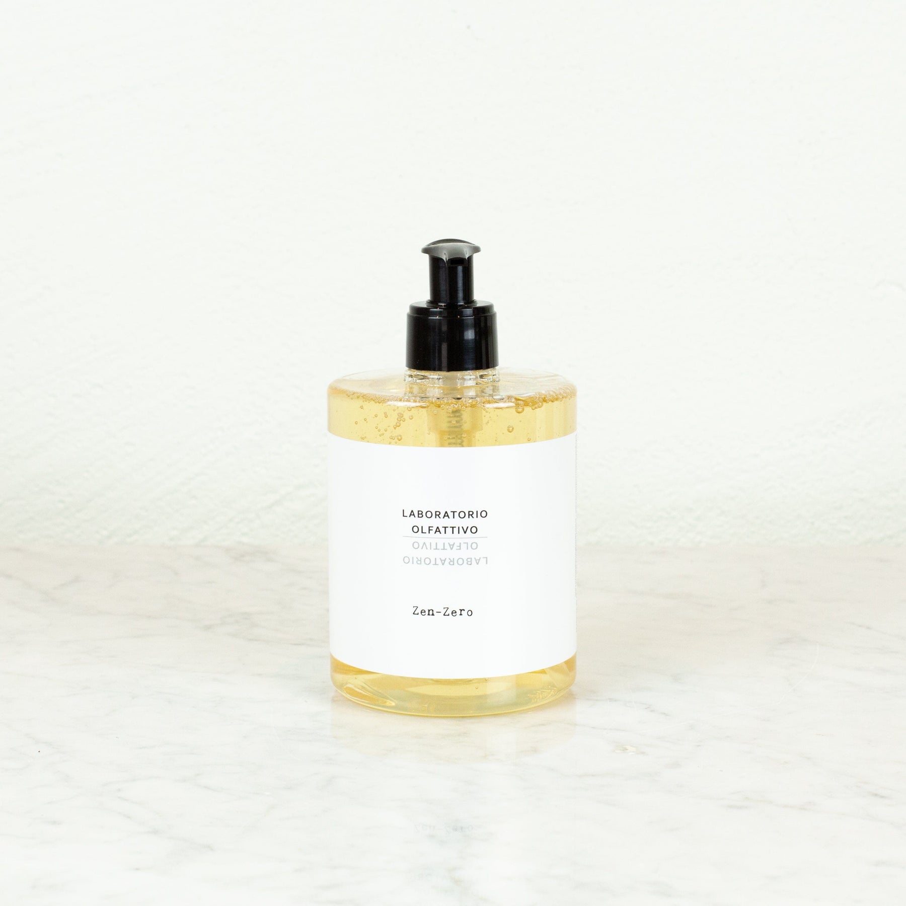 Zen-Zero Liquid Soap – Shop at Maison
