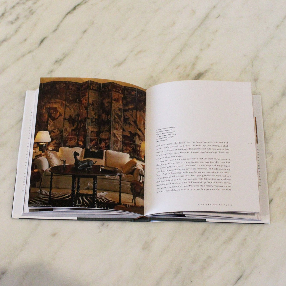 Rose Tarlow The Private House – Shop at Maison