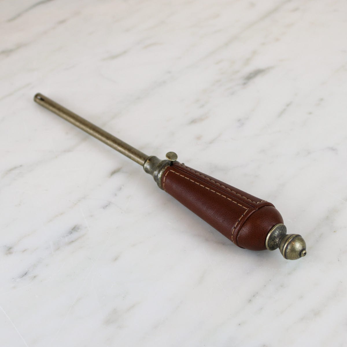 Oxford Leather Lighter – Shop at Maison